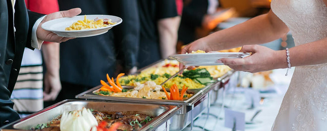 Melbourne Catering Services, Platter Catering Melbourne – iqcatering